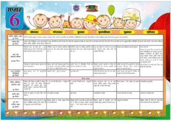 School Readiness Program 2023